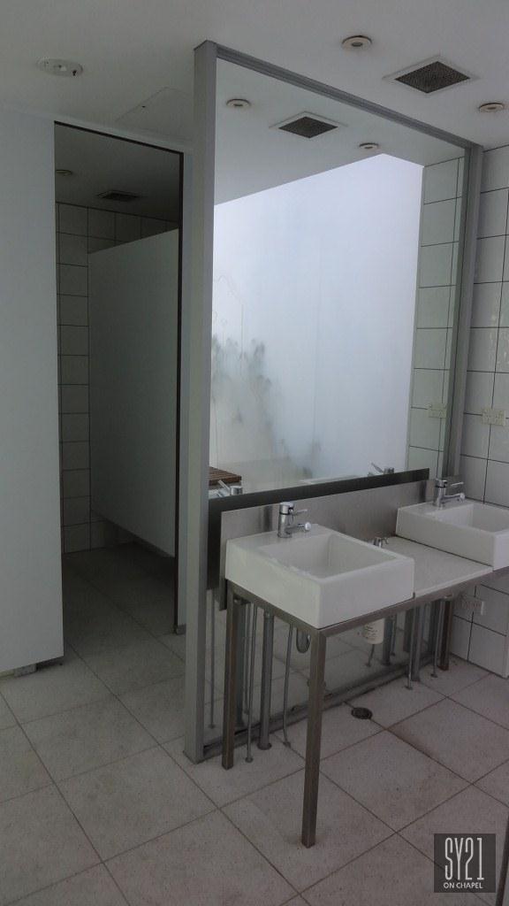 SY21 Facilities - Club SY21 Rules