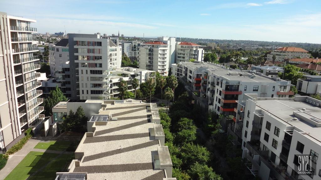 SY21 Facilities - Gardens