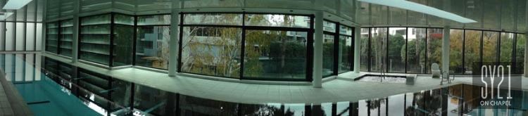 SY21 Facilities - Club SY21