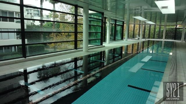 SY21 Facilities - Club SY21