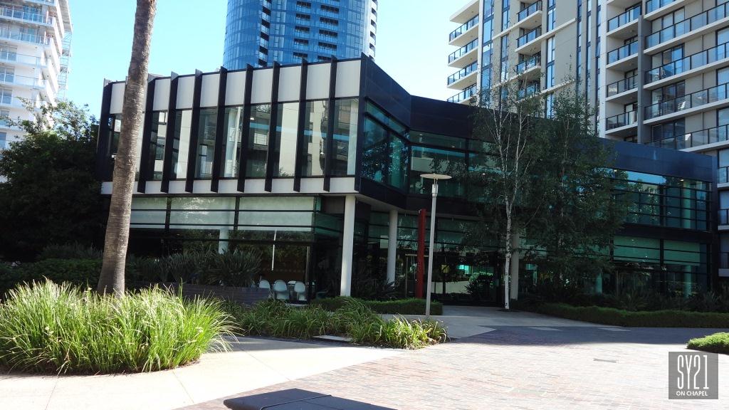 SY21 Gallery: Club SY21