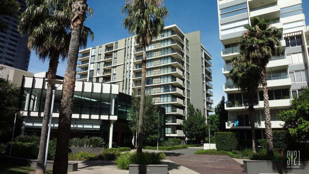 SY21 Gallery: Club SY21