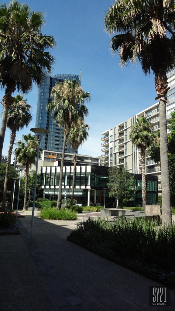 SY21 Gallery: Club SY21